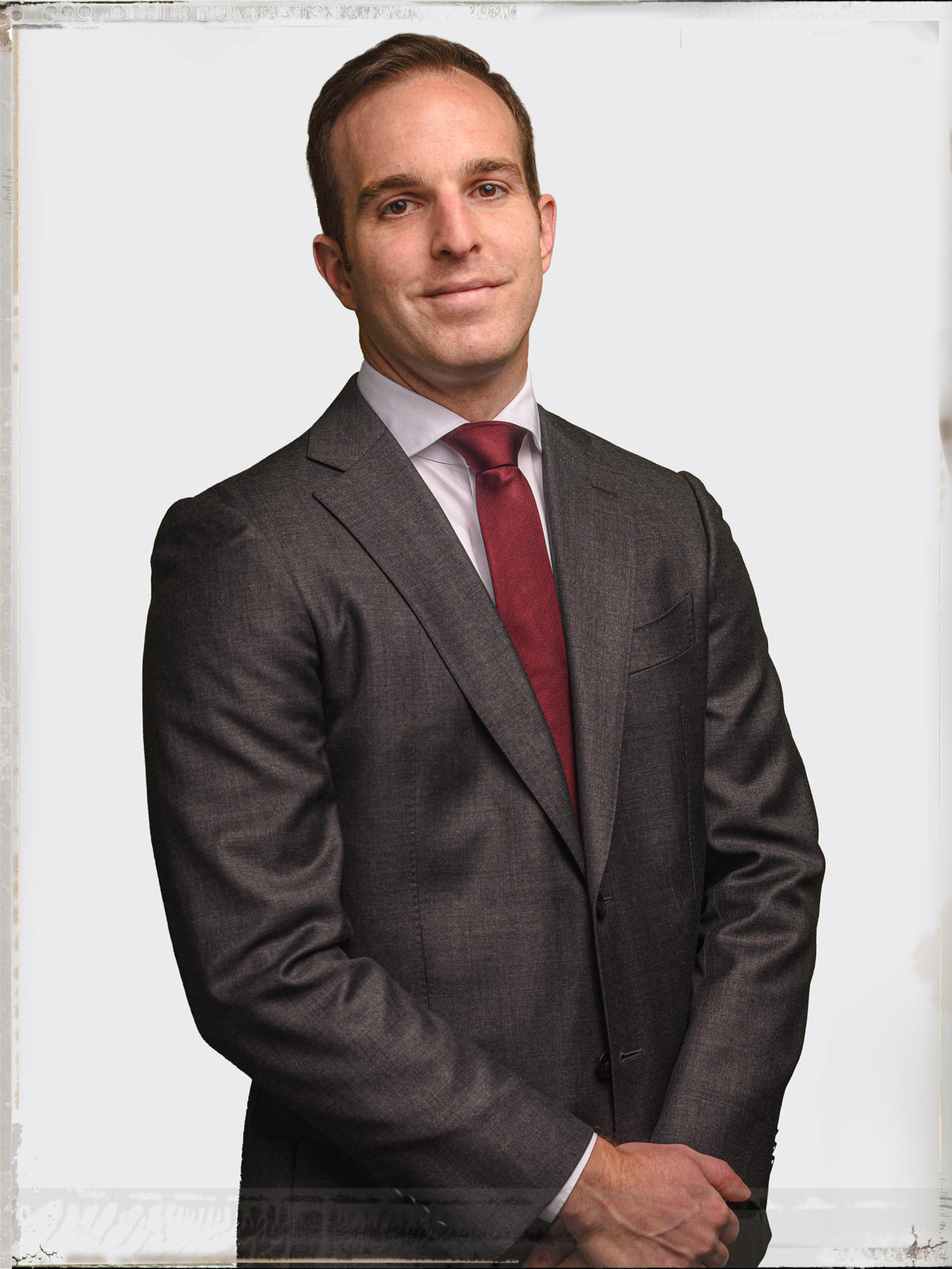 Robert P. Foley | Riley Safer Holmes & Cancila