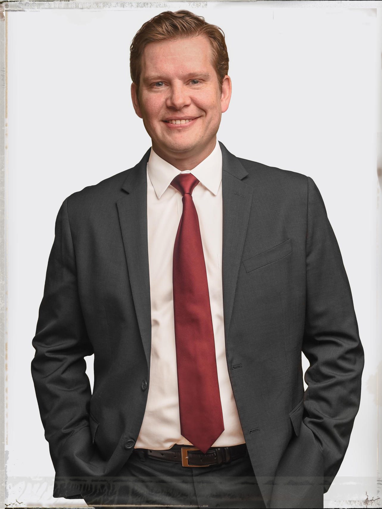 Christopher R. Griffin | Riley Safer Holmes & Cancila