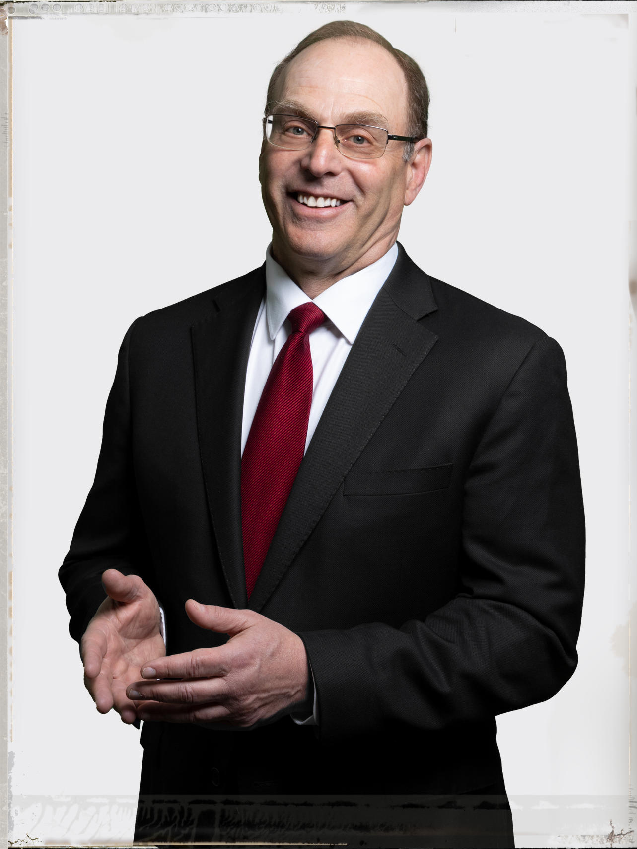 Ronald S. Safer | Riley Safer Holmes & Cancila