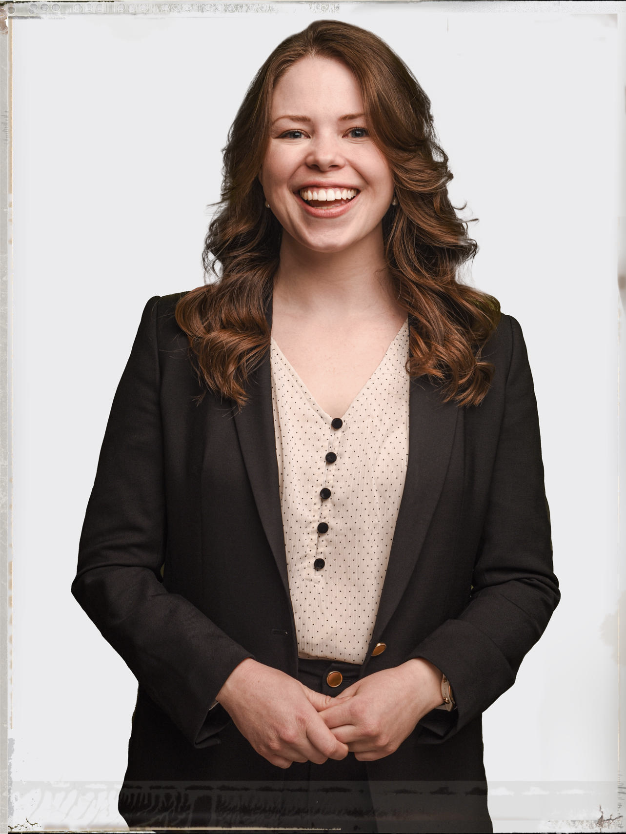 Lauren Russ | Riley Safer Holmes & Cancila