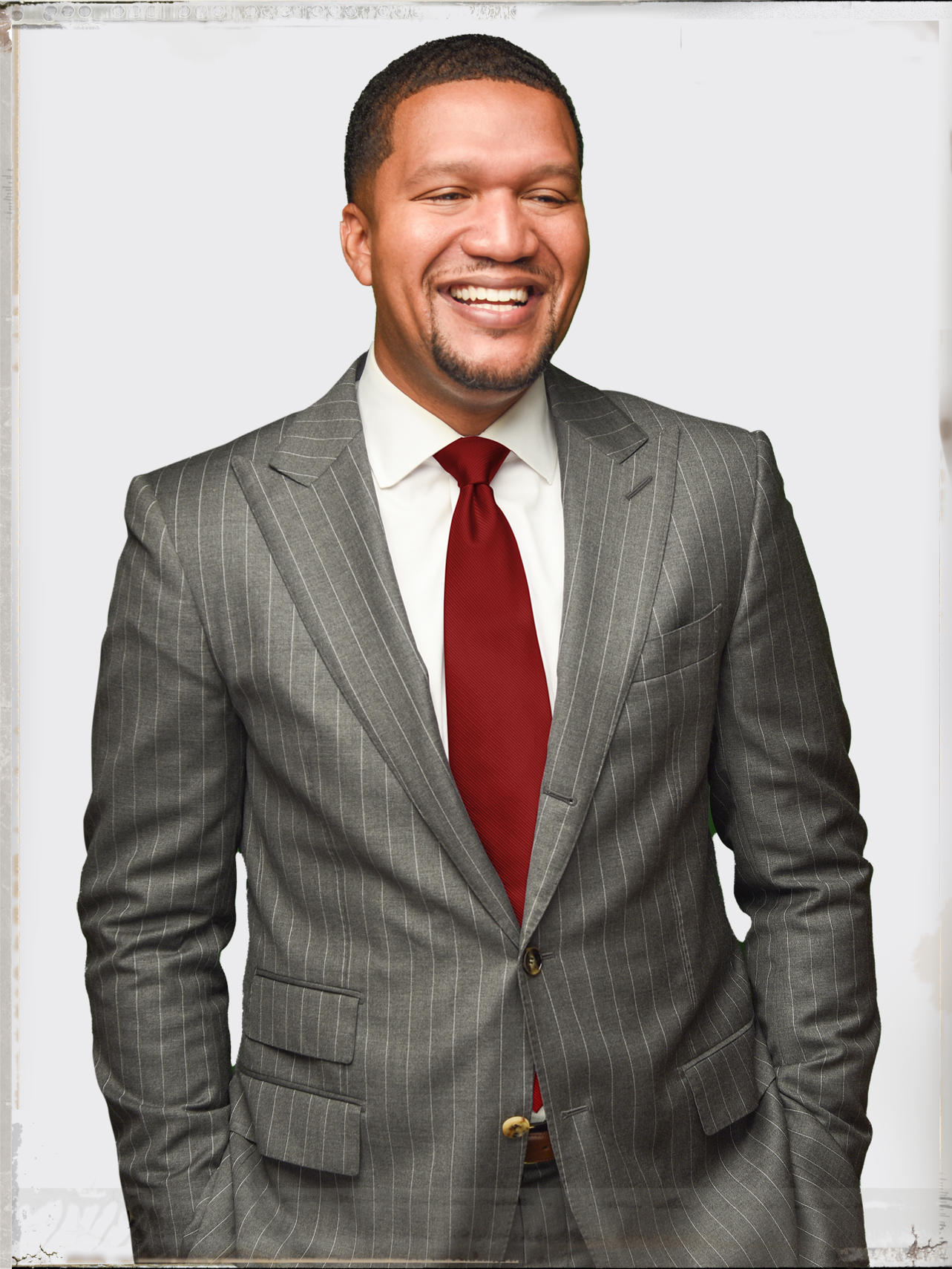 Keyonn L. Pope | Riley Safer Holmes & Cancila