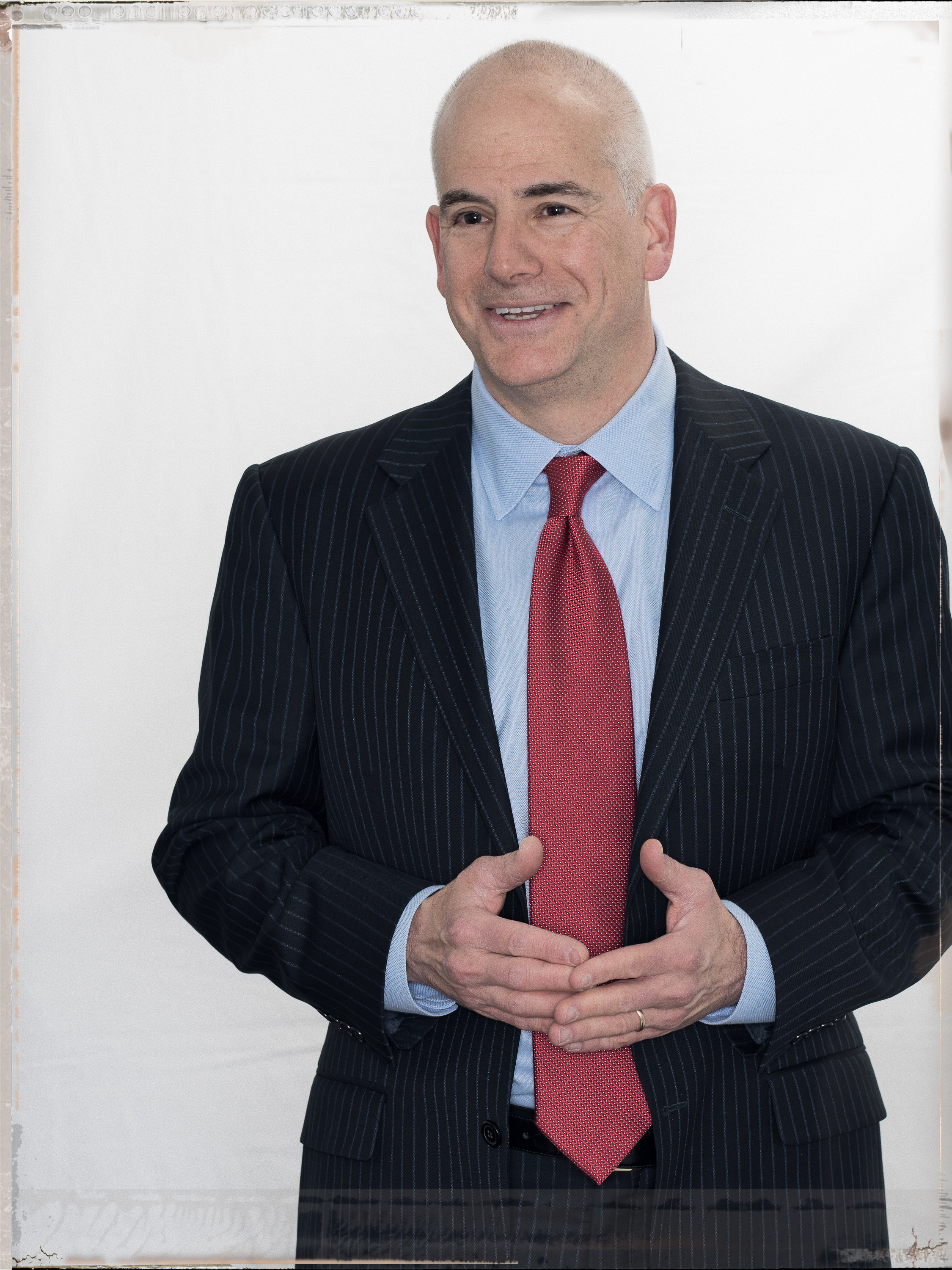 David H. Resnicoff | Riley Safer Holmes & Cancila